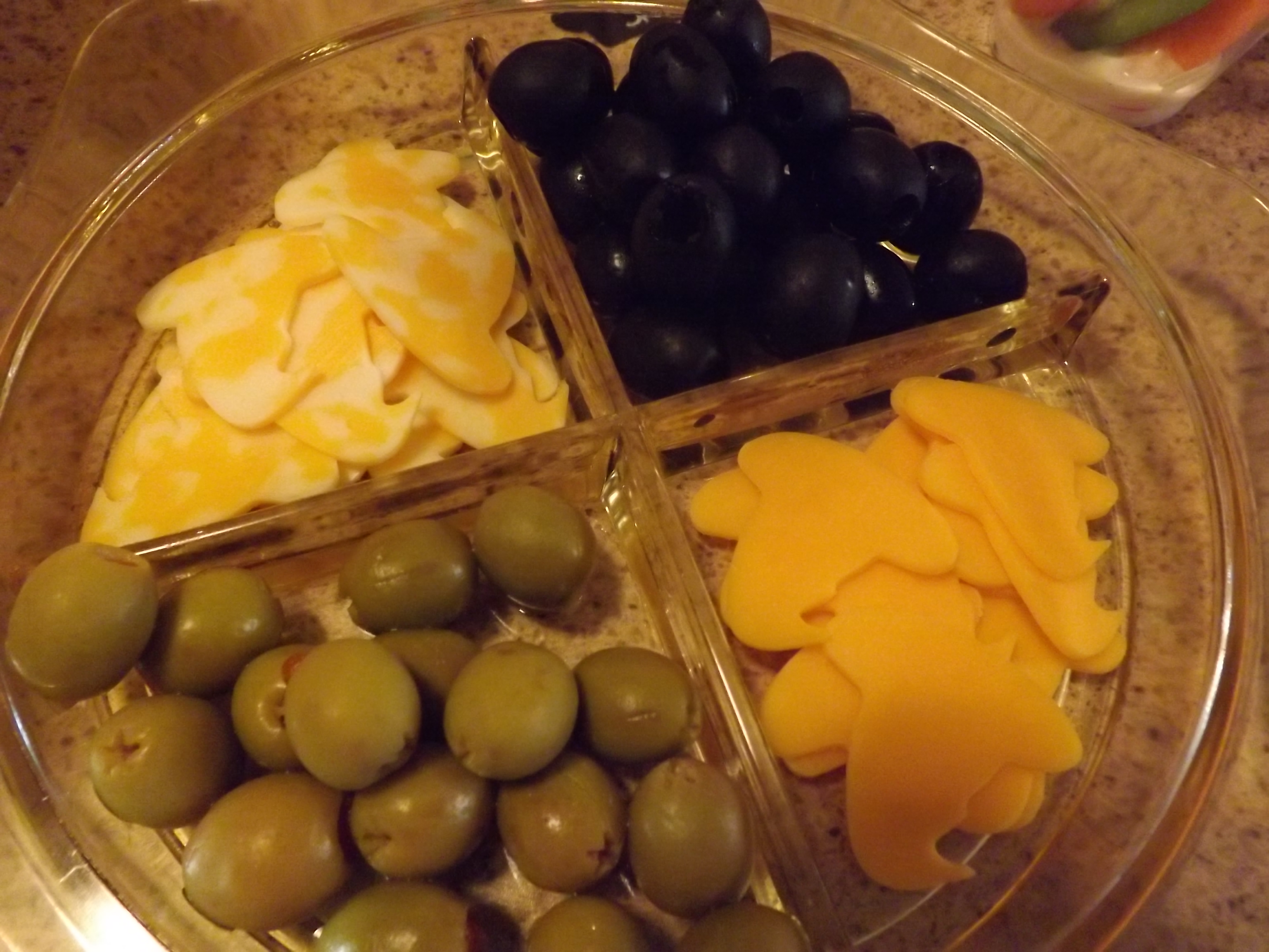 A Harry Potter "Golden Snitch" Party - Have a Little Faith Blog